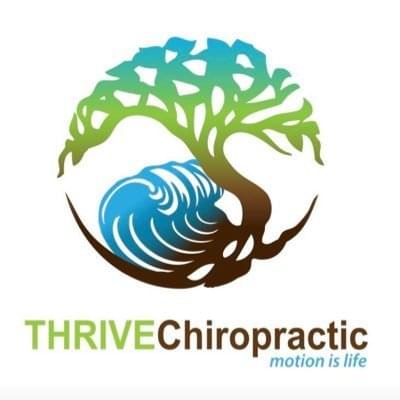 THRIVE CHIROPRACTIC